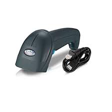 BARCODE SCANNER WIRED (BR72 - Amaget Online Store