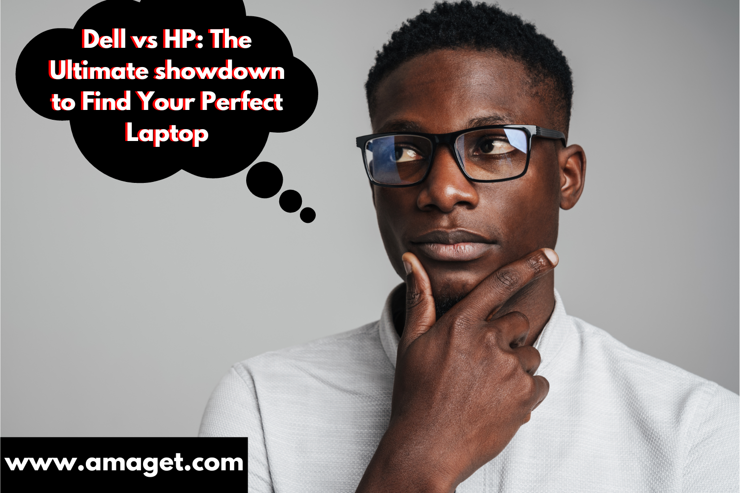 Dell Vs HP: The Ultimate Showdown To Find Your Perfect Laptop - Amaget Online Store